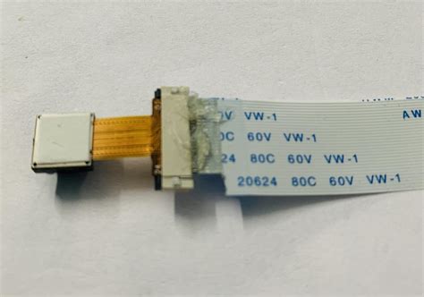 Esp32 Cam Camera Cable Extension Album On Imgur