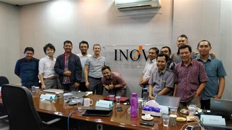Observeit Insider Threat Activity Monitoring And Risk Management Training At Inov Jakarta Ilan