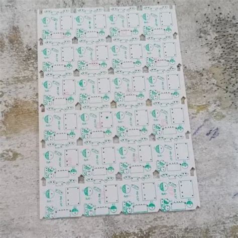 Single Usb Circuit Board At ₹ 1square Inch सिंगल साइडेड सर्किट बोर्ड