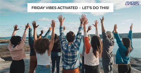 Other Ways To Say Happy Friday With Examples Syno Linker