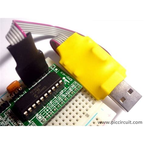 Icm Usblink Smart Usb To Serial Converter
