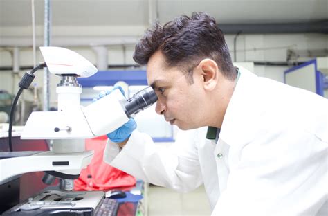 Research And Development INEOS Polyolefin Catalyst