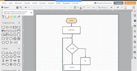 algoritmos de programación Suma de numeros