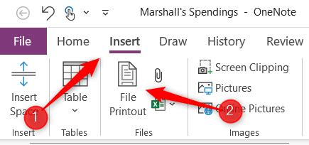 How To Copy Text From Pictures In Microsoft OneNote