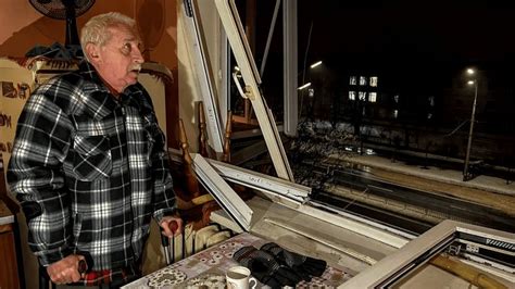 У Києві створили Пункт незламності для постраждалих внаслідок ракетної атаки Читайте на Ukr Net