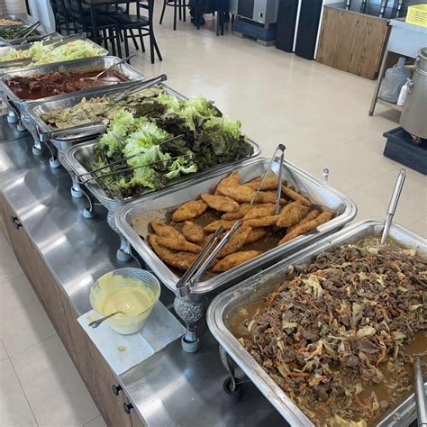 다빈이네 한식뷔페 중화점 중화역 한식뷔페 맛집 다이닝코드 빅데이터 맛집검색