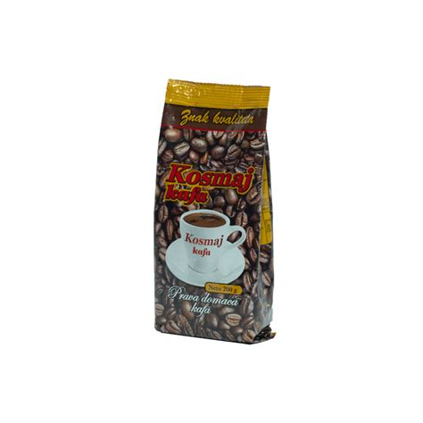 Kosmaj Kafa
