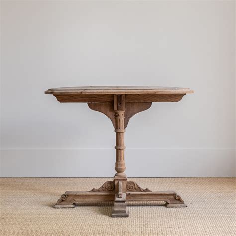 Small Antique Table