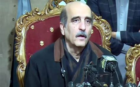 اکبر ایس بابر کا پی ٹی آئی انٹرا پارٹی انتخابات کو چیلنج کرنے کا فیصلہ