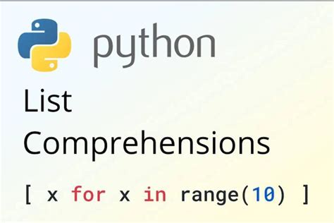 Chetan Pawar On Linkedin Cracking Python Lists One Line Endless Possibilities Ive Been