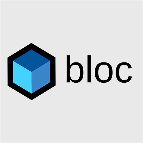 Bloc State Management In Flutter State Management By Mohammad Usama Follower Booster Hub