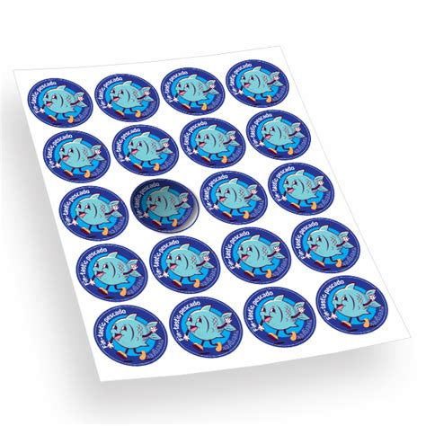 Label Sheets Print It