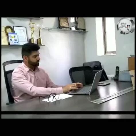 [video] sk robotics llp on linkedin robotics automation artificialintelligence techrevolution…