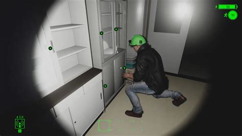 Multiplayer Paranormal Activity Investigation Game Coming To Steam On April 12 Automaton West