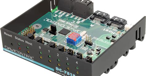 Energie Sparendes Raid Modul Datacenter And Verkabelung Connect