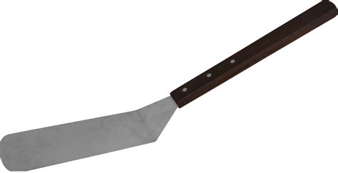 What Is A Right Angled Spatula Used For Ambrosia Baking