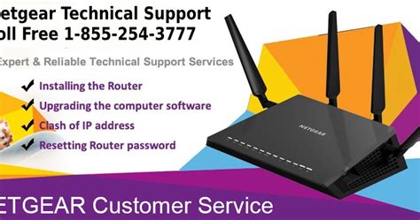 Helpsupport How To Troubleshoot Netgear Router Issues