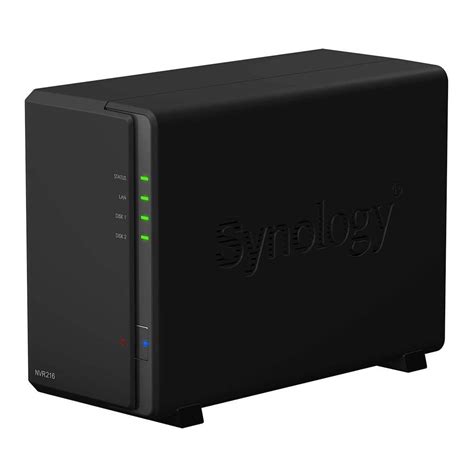 Synology Dsm 6 2 1 Last Feature Update For Many Nas Models Macandegg