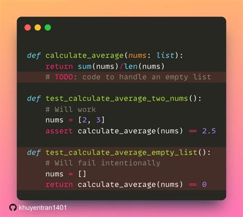 Khuyen Tran On Linkedin Python