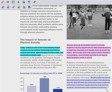 10 best text annotation tools for researchers and academics