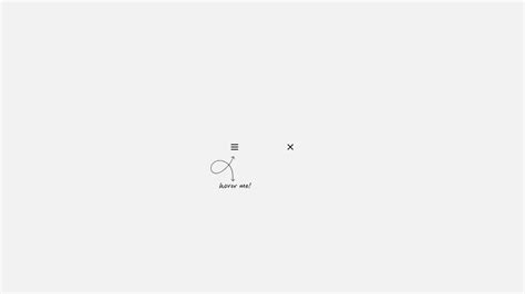 Css Sticky Stretchy Cursor