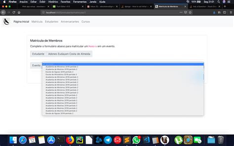 Widgettweaks Renderfield Filtering The Return Of A Dropbox Rdjango