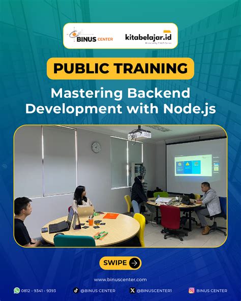 mastering backend development with node js behance