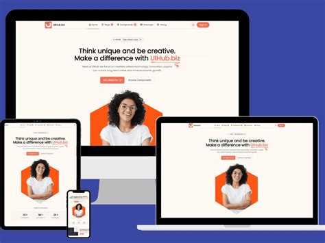 Any Design Coded In Fully Responsive Html Css Javascript Template