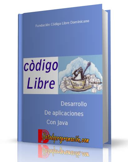 Desarrollo De Aplicaciones Con Java Español