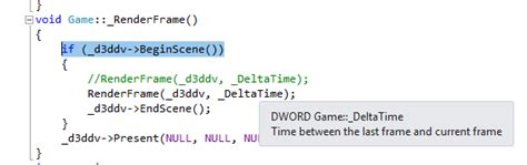 C Rendering Using Directx Stack Overflow
