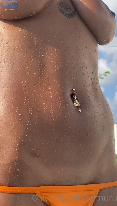 Nura Habib Omer Nude Pictures Photos Playboy Naked Topless Fappening