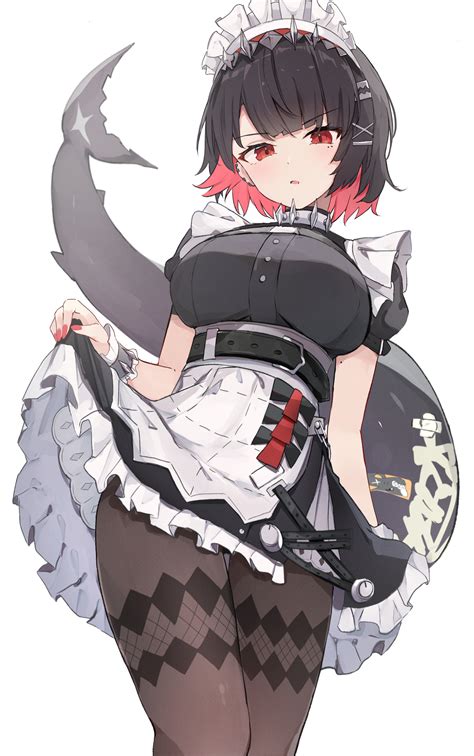 Ellen Joe Zenless Zone Zero Hoyolab