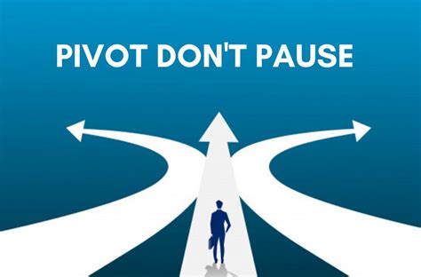 Pivot Dont Pause Cmoco Marketing Pr