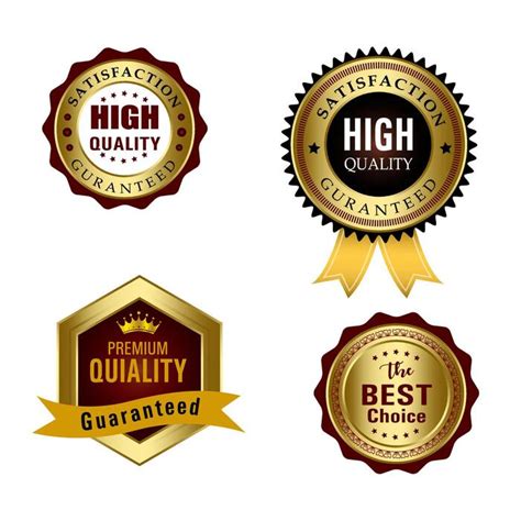 Quality Assurance Logo Vector Art Icons And Graphics For Free Download