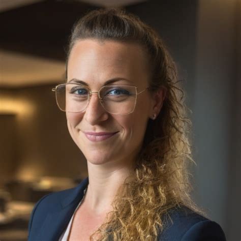 Jeannine Schäfer Geschäftsführerin Jeannine Schäfer Ug Xing