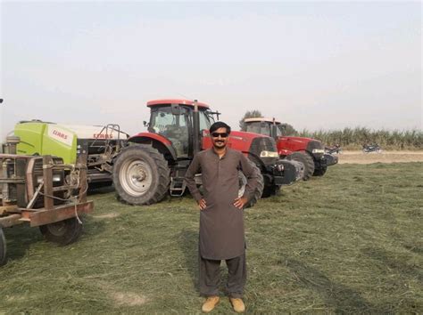 Engr Mazhar Hussain On Linkedin Farming Is Lifeline Of Every Country