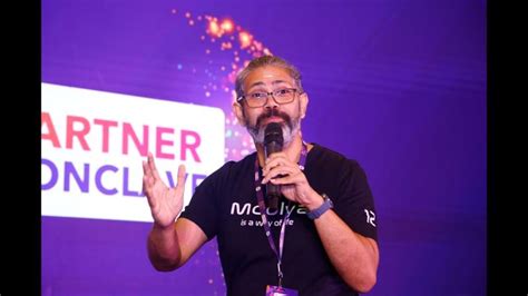 Moolya On Linkedin Pradeep Soundararajan Journey From Mission Impossible To Moolya And