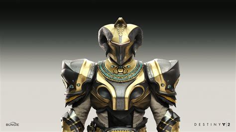 Destiny Titan Armor With Fur