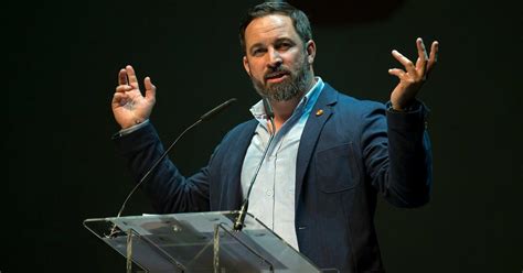 Entrevistar Abascal Fins A Un Cert Punt Àlex Gutiérrez
