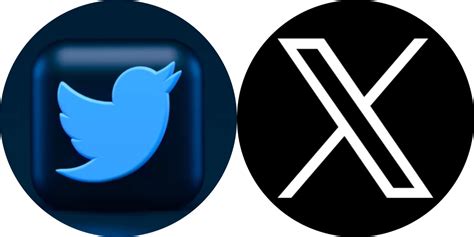 New Twitter Logo The Evolution And Impact Unveiled