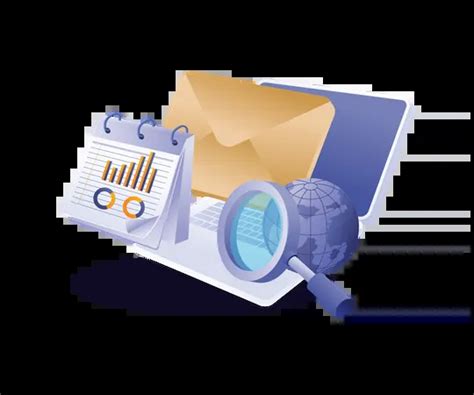 32 518 Network Data Analyst Email Illustrations Free In Svg Png  Iconscout
