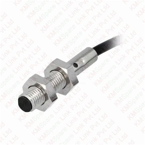 E2b S08ks02 Wp C1 Omron Proximity Sensor 15mm At ₹ 650 Piece In Gurugram