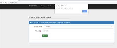 Mvc Mvc Form Value Not Passed To Javascript When Using