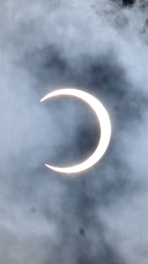 Annular Solar Eclipse Mythbuster Eclipse Is Not By Nsfw1324
