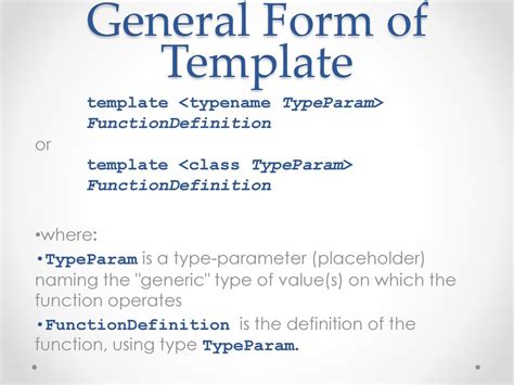 c templates ppt download