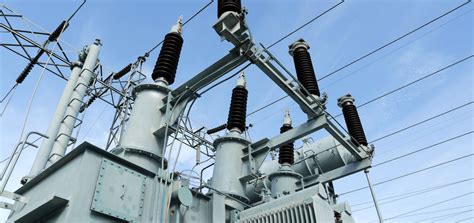 Faulty Transformer Causes Power Outage Transformers Magazine