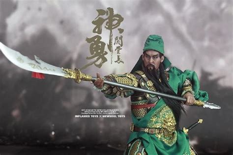三国最厉害的冤魂，孙权见了要下拜，曹操被他活生生吓死关羽