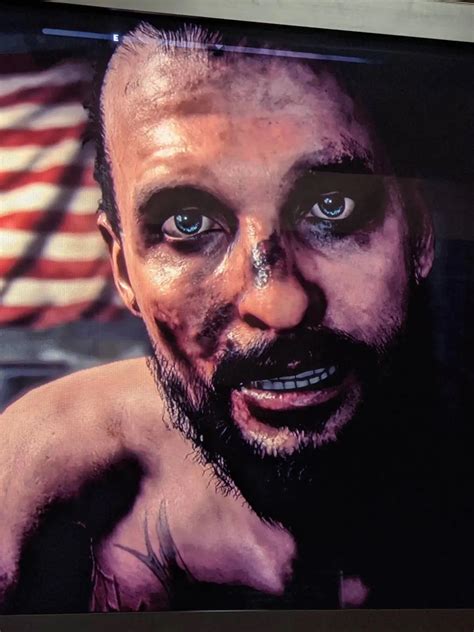 Just Watched My Girlfriend Finish Far Cry 5 And Realize That Endings