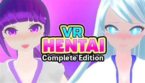 Vr Hentai Complete Edition On Steam