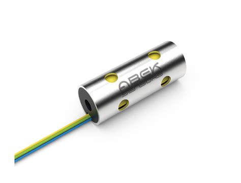 High Temperature Displacement Sensors 105°c 200°c 500°c